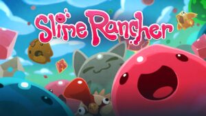 【Slime Rancher】全実績解除ガイド・ラッシュモードのコツ | とにもかくにもゲームをしていく